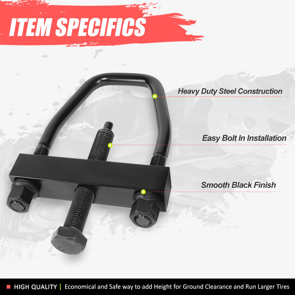 Universal Powdercoated Finish Torsion Bar Key Unloading Removel Tool ...