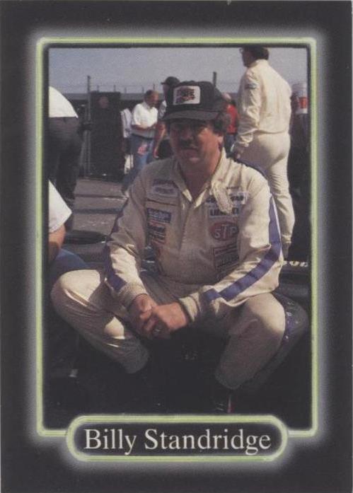 1990 Maxx Collection - Billy Standridge #140 for sale online | eBay
