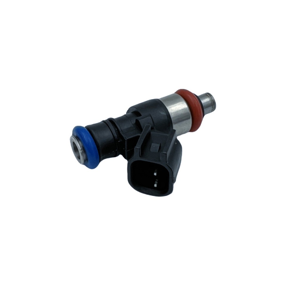 6x Fuel Injectors 0280158662 FIT Cummins Chrysler Jeep Dodge RAM 3.6L ...