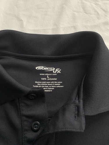 Northport Police Suffolk County New York Shirt L New SCPD Long Island ...