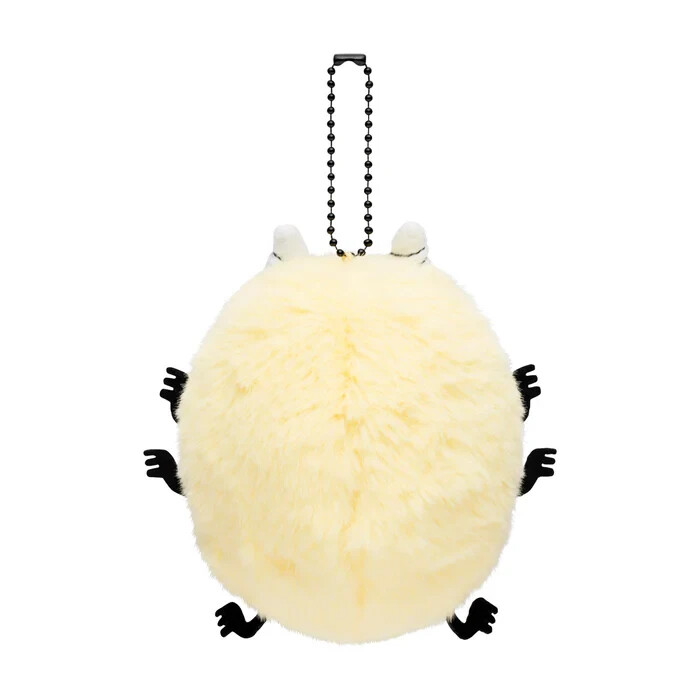 chiikawa Chikawa Dekatsuyo Purarin Mascot keychain | eBay