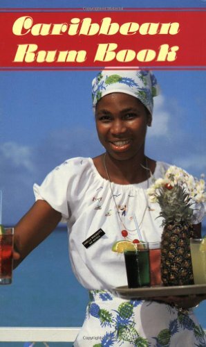 Caribbean Rum Book | eBay