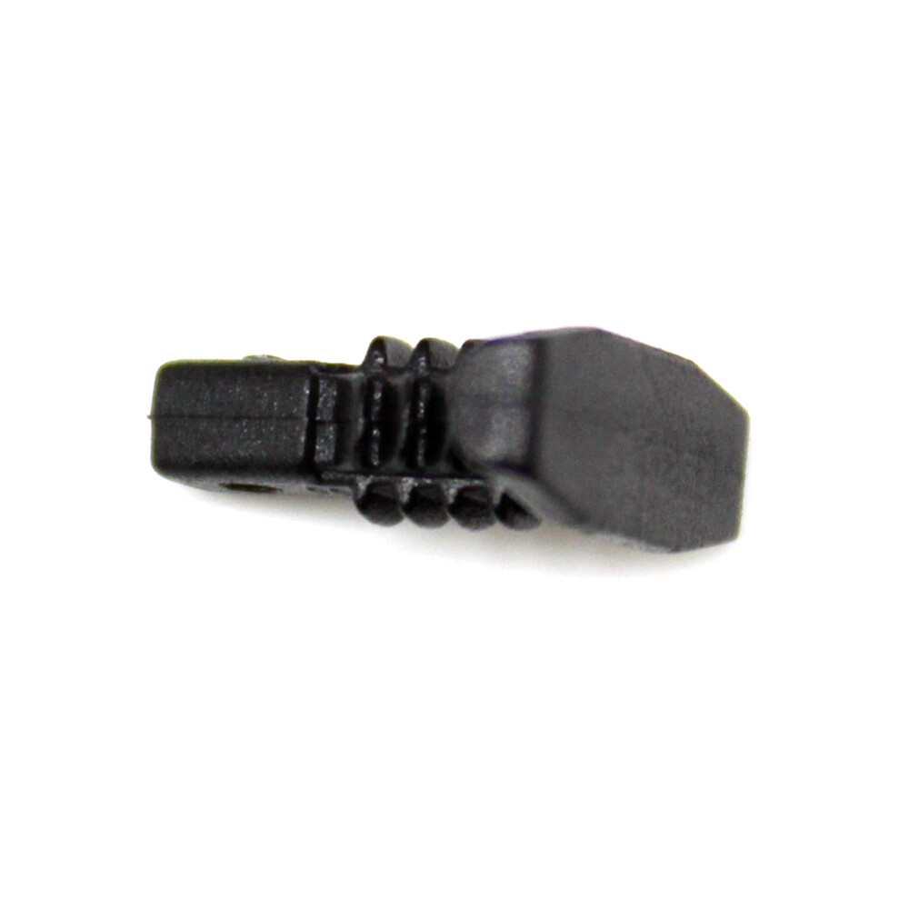 20 Weatherstrip Retainer Clips 4876498 For GM High-quality plastic ...