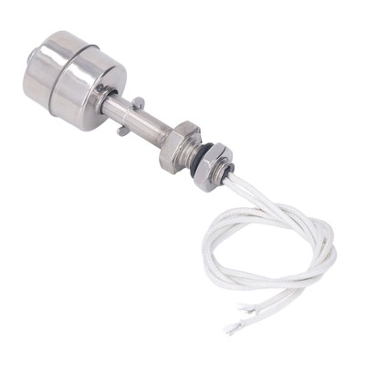 Submersible & Sump - Float Switch