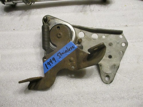 HARLEY PANHEAD KNUCKLEHEAD FLATHEAD ROCKER CLUTCH ASSEMBLY OEM RARE | eBay