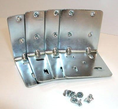 Blum - BL-295.4000 - Universal Bracket Kit for Tandem | eBay