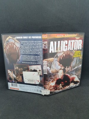 DVD Alligator | eBay