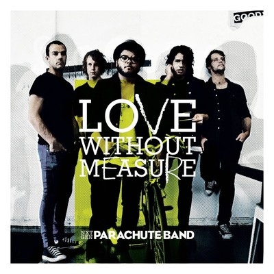 Parachute Band Love Without Measure (CD) (UK IMPORT) | eBay