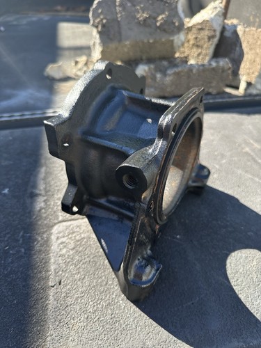 TH400 4WD 4X4 ADAPTER CHEVY CHEVROLET TAIL HOUSING TRANSMISSION 4 ...