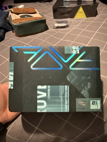 Target Rove Darts 01 Model 22g | eBay UK