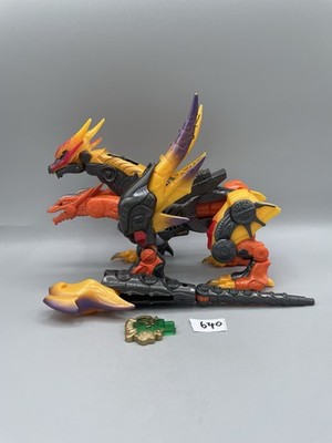 Hasbro 2005 Transformers Cybertron Ultra Class Scourge Complete | eBay