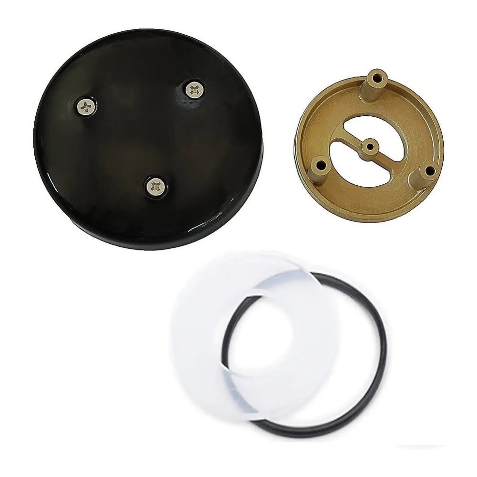 720A Bonnet Repair Kit for RK1720AB Plumbing Pressure Vacuum Breaker ...