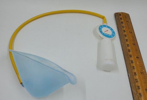 Rare Vintage M*A*S*H MASH 4077 TV Show Toy Medic Doctor First Aid Kit ...