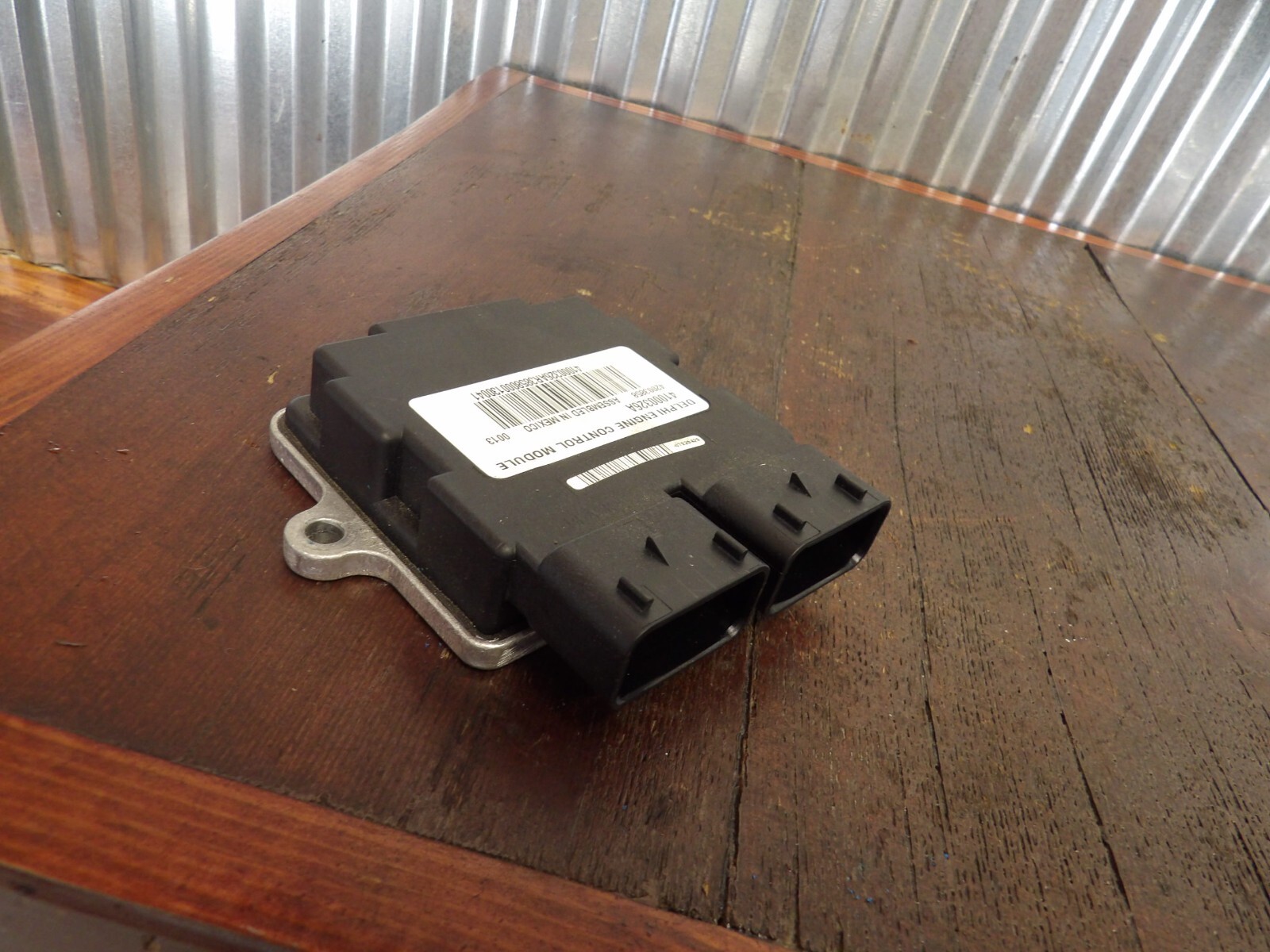19 Harley-Davidson Sportster 883 OEM ECU ECM Electronic Control Unit ...