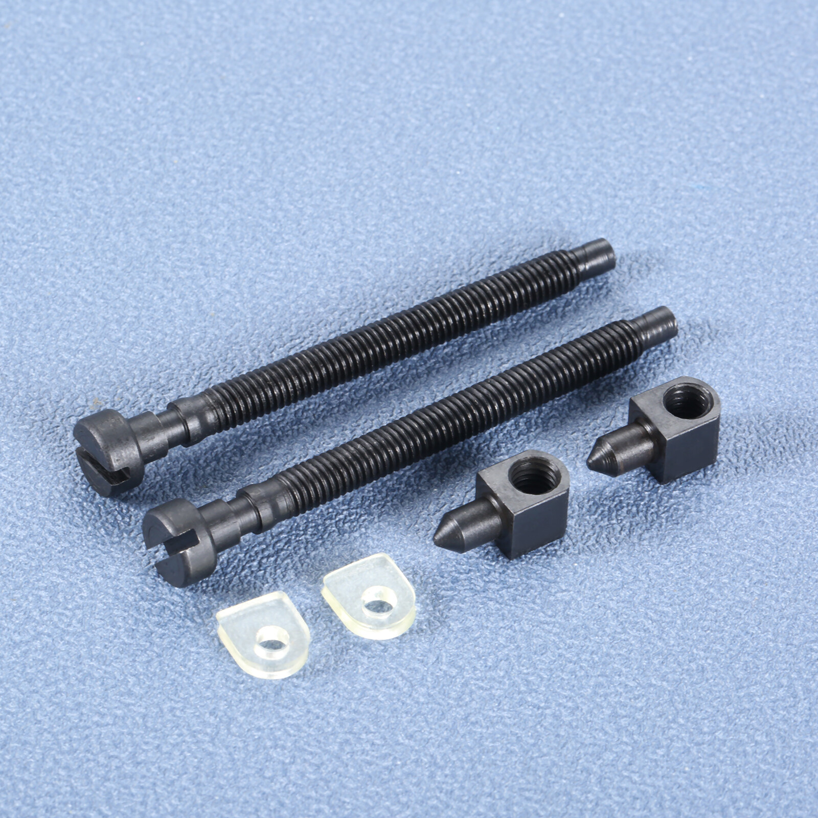 2pc Chain Adjuster Tensioner 501546301 Chainsaw Parts Fit For Husqvarna ...