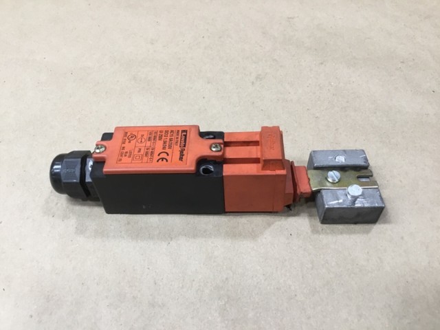 Lovato / Reiter Limit Switch EN50047 Surplus* for sale online | eBay