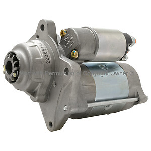 Starter Motor PURE ENERGY 19479 Reman for sale online | eBay
