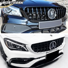 MERCEDES W117 CLA Class Cla250 OEM Engine Cover 2700102801 Factory 2014 ...