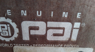 New PAI 136062 Oil Seal for Cummins Engine 4089544 | eBay