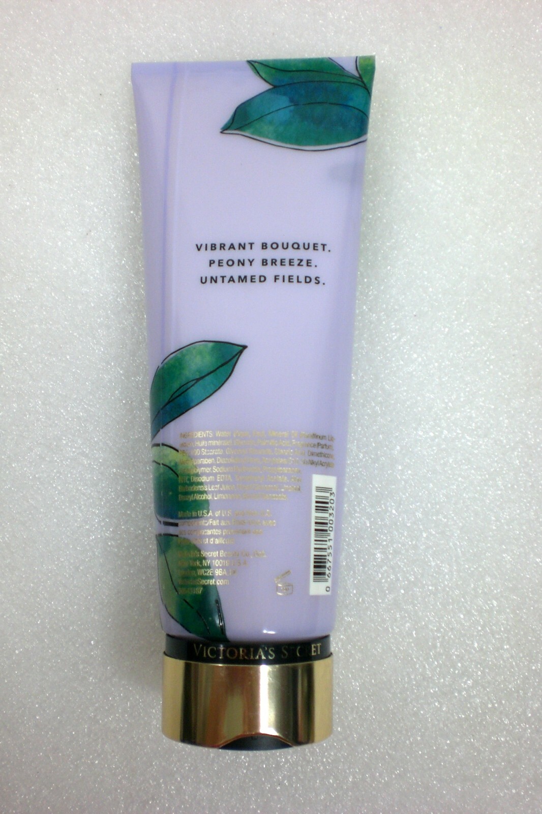 Victoria's Secret Bright Palm Body Lotion 236ml for sale online | eBay