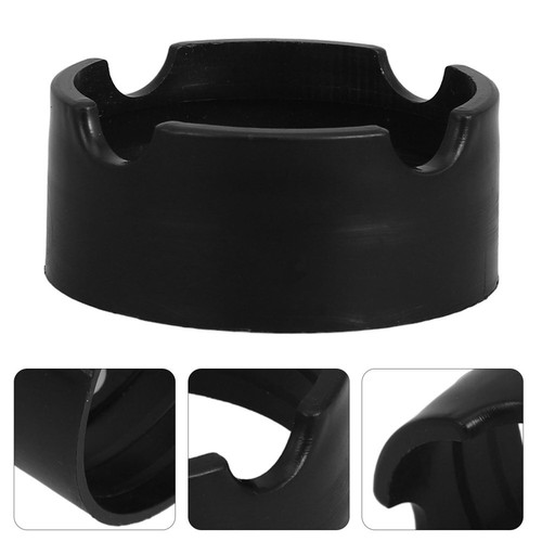 Parasol Foot Bushing Patio Umbrella Holder Outdoor Heavy Duty Stand | eBay