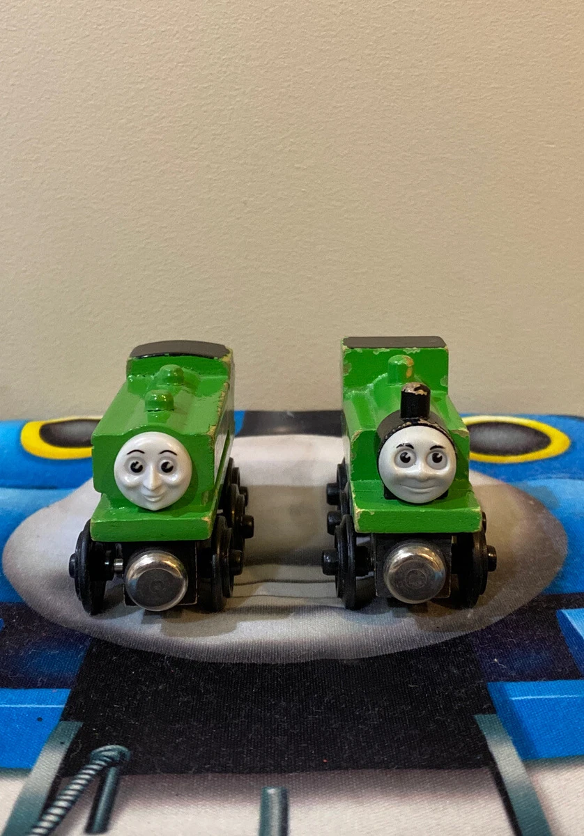 Thomas The Tank Engine Oliver Cgi