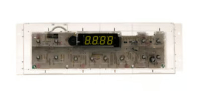 New GE WB27T10816 WB27X45466 Oven Range Control Board (replaces ...