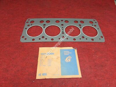 Cylinder Head Gasket Fiat 615 N1 TN - 312 R - 332 C - 352 C Diesel 1696 ...