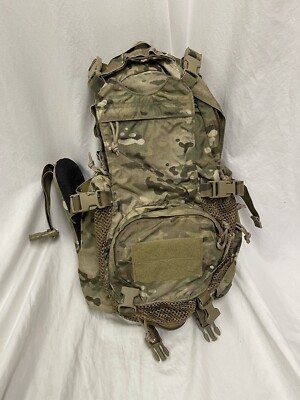 Eagle Industries EOD back pack Yote Beavertail Multicam #2 | eBay