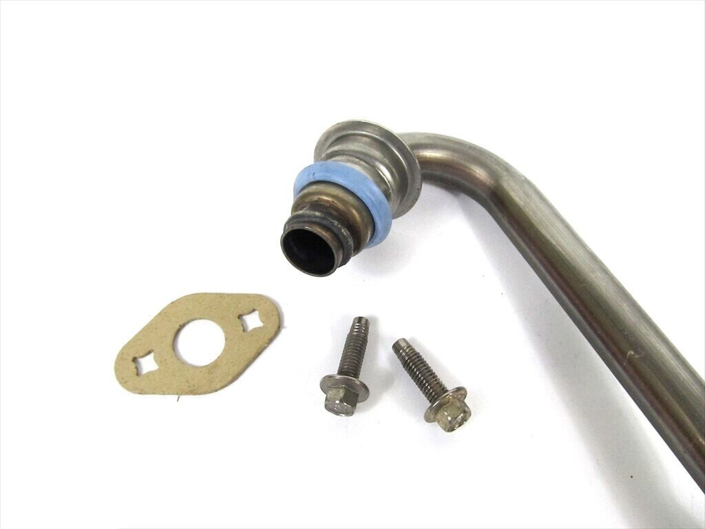 Exhaust Gas Recirculation (EGR) Valve Connector-Connector Mopar ...