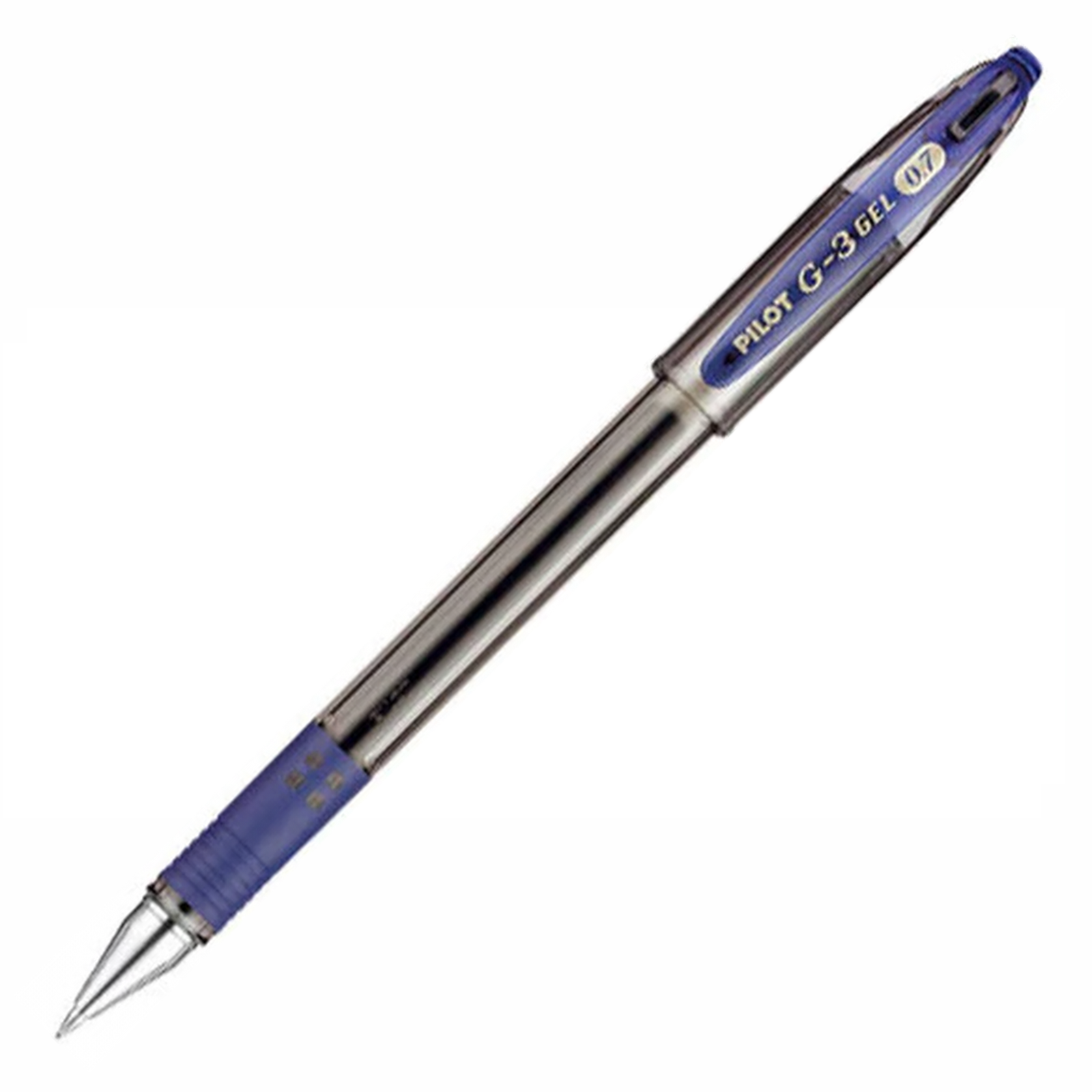 Pilot G3 Gel Ink Rollerball Pen 0.7mm BLG3-7 All Colours & Multiple ...