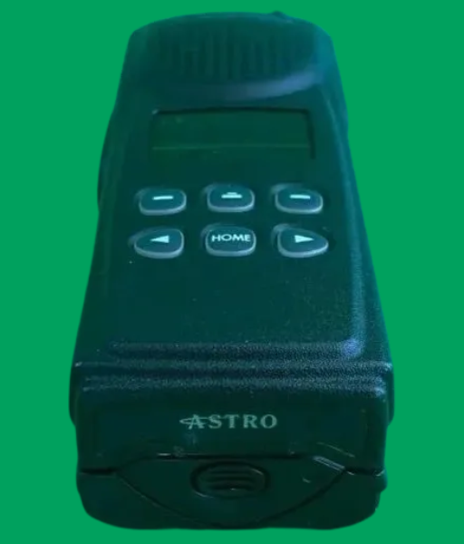 (6) Motorola Astro XTS3000 / Two Way Radio / Analog-Digital / P25 / 403 ...