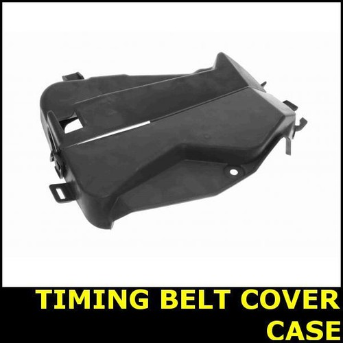 Timing Belt Cover Case Front Upper FOR DACIA SANDERO 1.5 12->ON K9K 612 ...