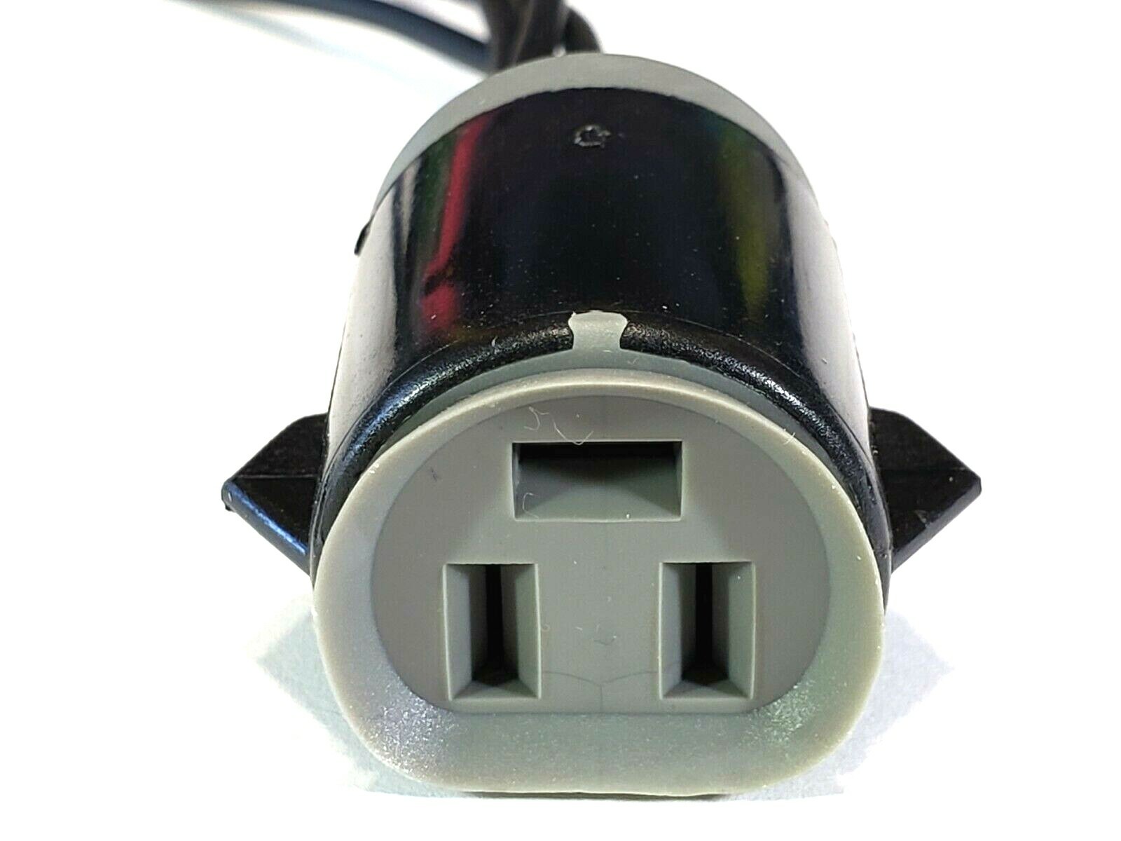 Electronic Ignition Module Plug Socket Repair Wiring Harness 75-91 Ford ...