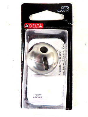 (6) Stainless Steel Ball Replacement for Single Lever Kitchen Handle ...