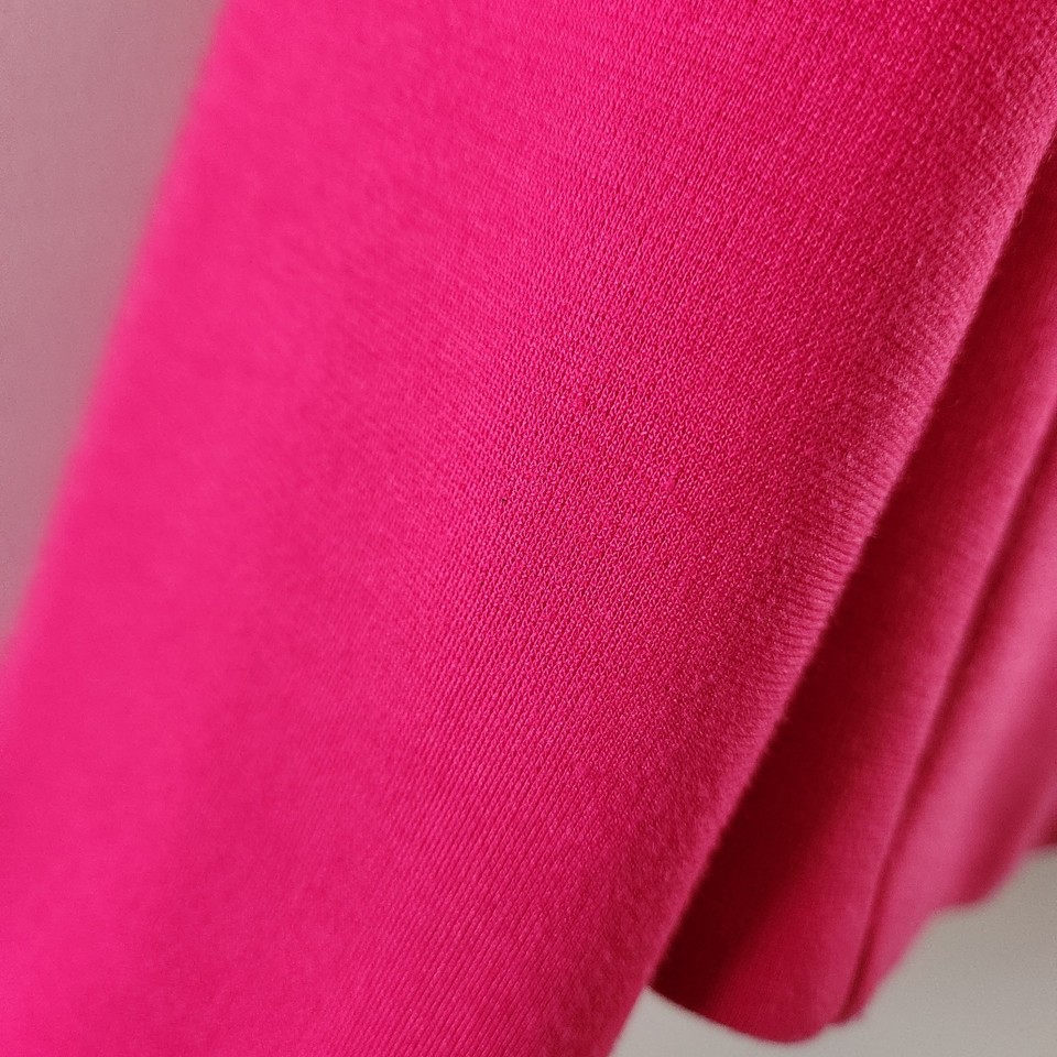 Long Tall Sally Shocking Pink Jacket In Great Condition Size 16 | eBay UK