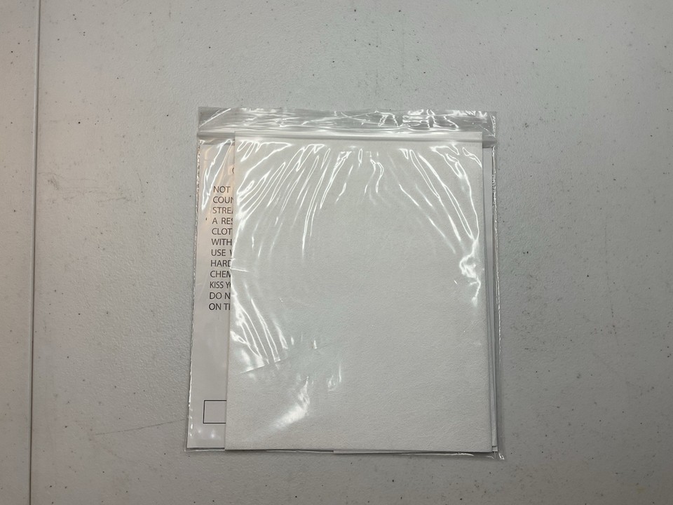 Zezo Fiber Miracle Cleaning and Polishing Cloth By Kaywos | eBay UK