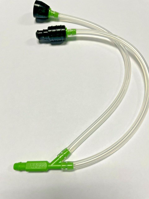 Olympus MAJ-222 Suction Cleaning Adapter | eBay