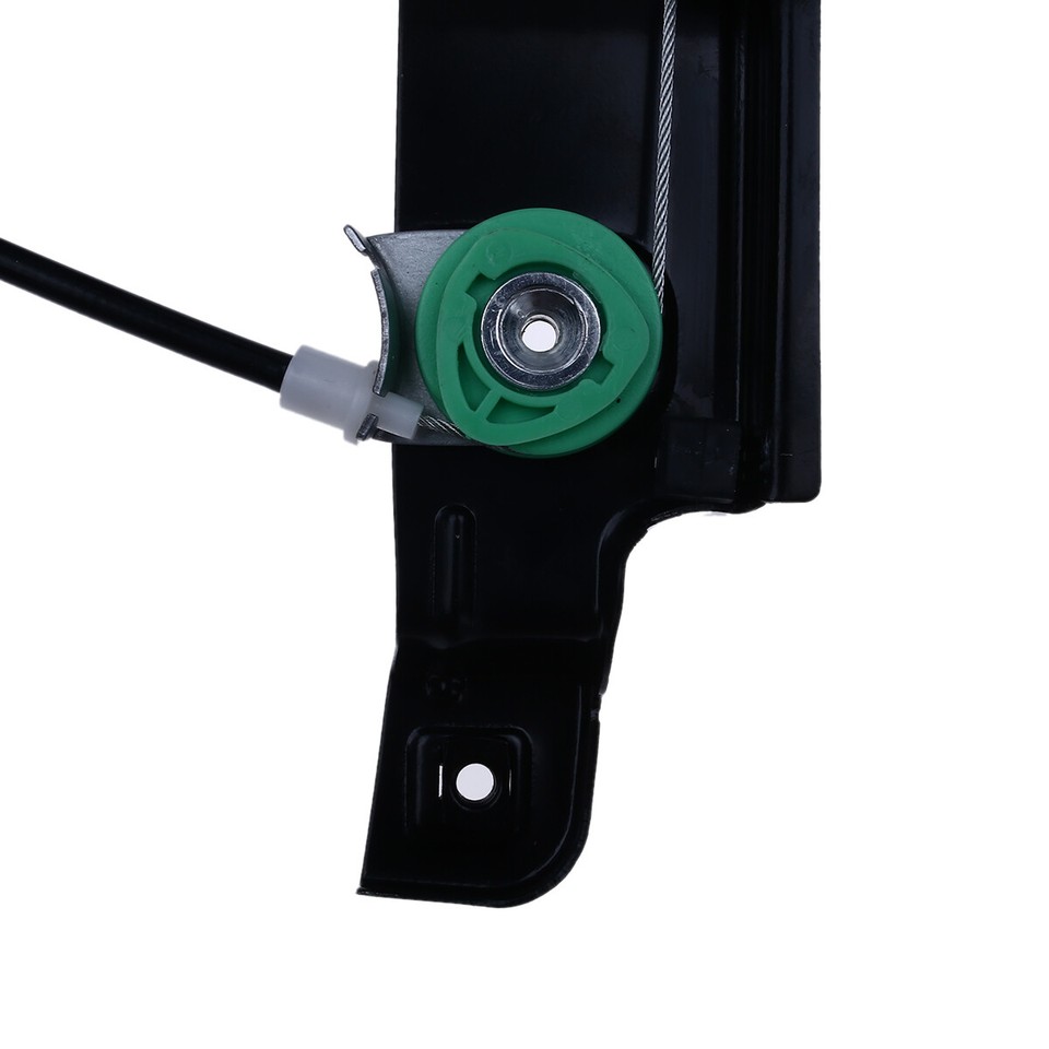 New Window Regulator W/ Motor Rear Right for Jaguar XF X250 2009-2015 ...