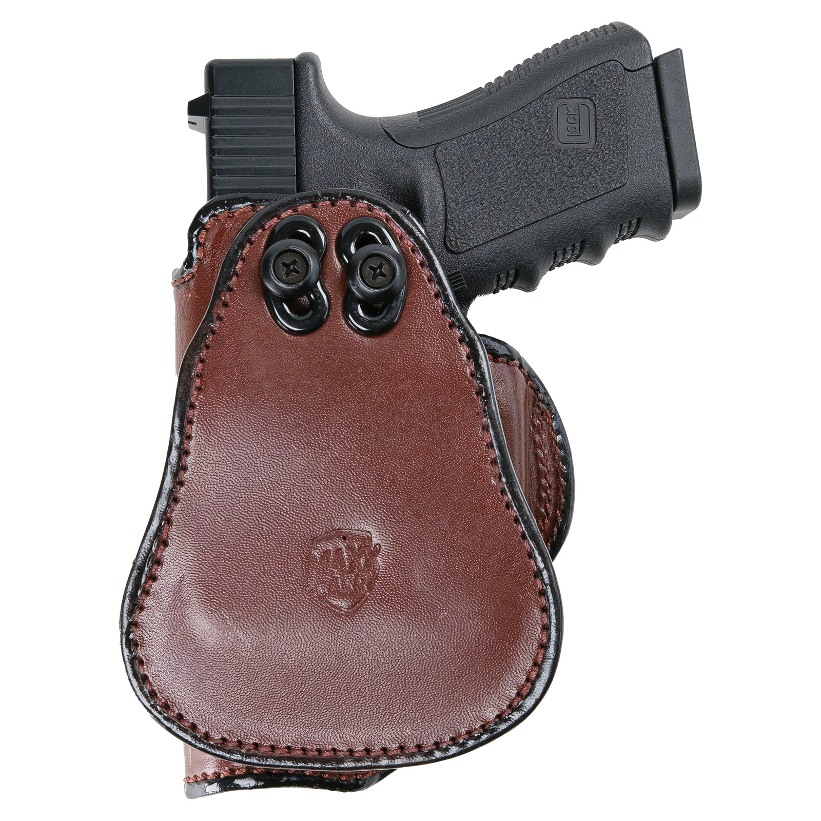 PADDLE HOLSTER FOR S&W 5906TSW & 5903TSW OWB PADDLE WITH ADJUSTABLE ...