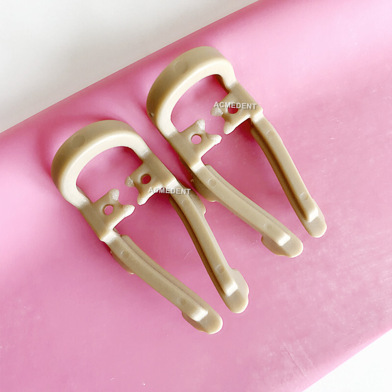 Dental Distal Premolar Clamps Rubber Dam | Grelly UK