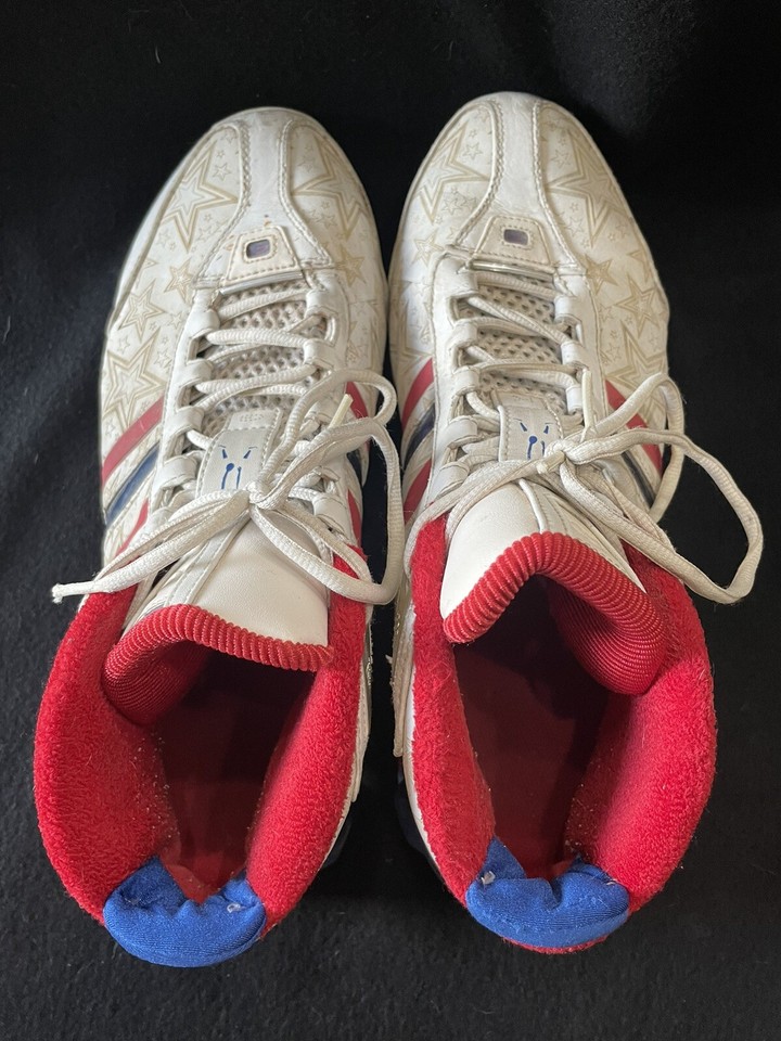 Rare 2005 Adidas Kevin Garnett 2Malik All Star Game Basketball Shoes US ...