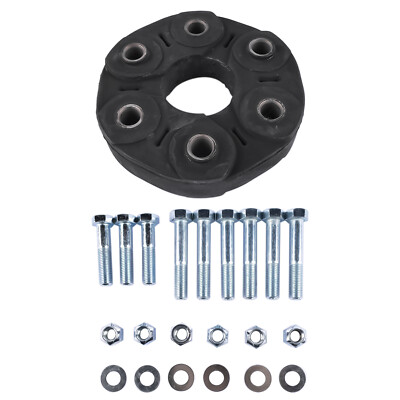 Driveshaft Flex Disc Joint Kit 2104101215 Fits Mercedes-Benz C E S ...