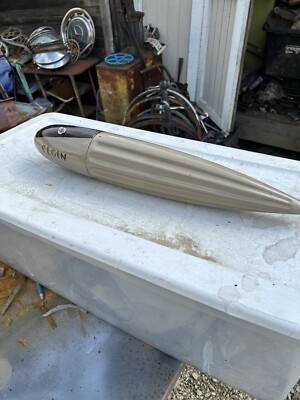 Elgin Robin Bicycle Tank | eBay