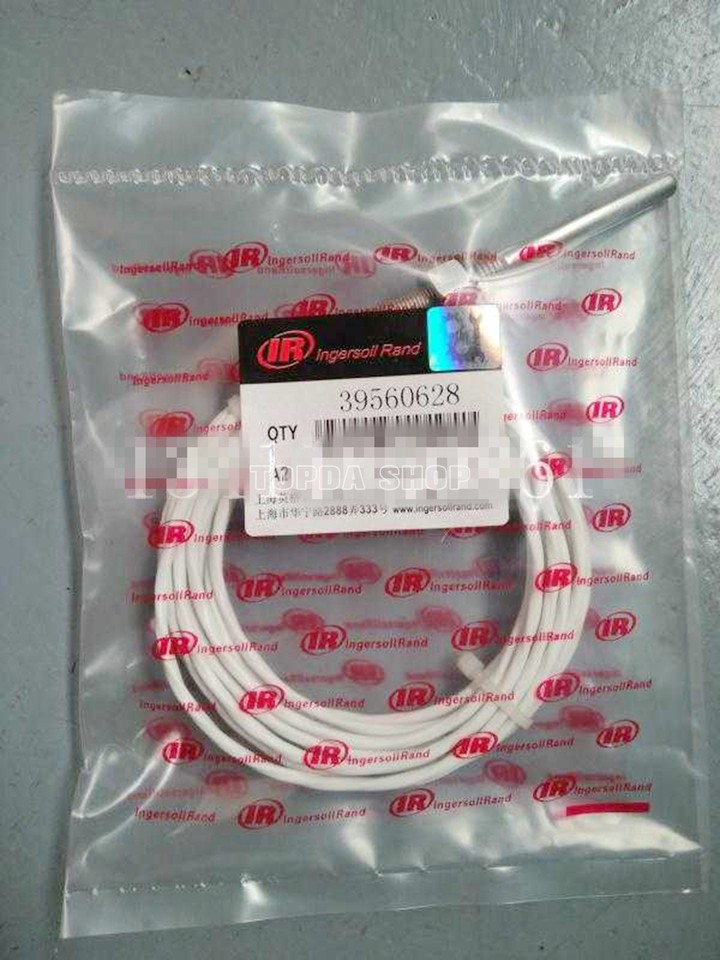 1PC 39560628 Air compressor temperature sensor | eBay