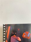 Finding Nemo Marlin & Gill Disney Pixar Limited Postcard Prize Talking ...