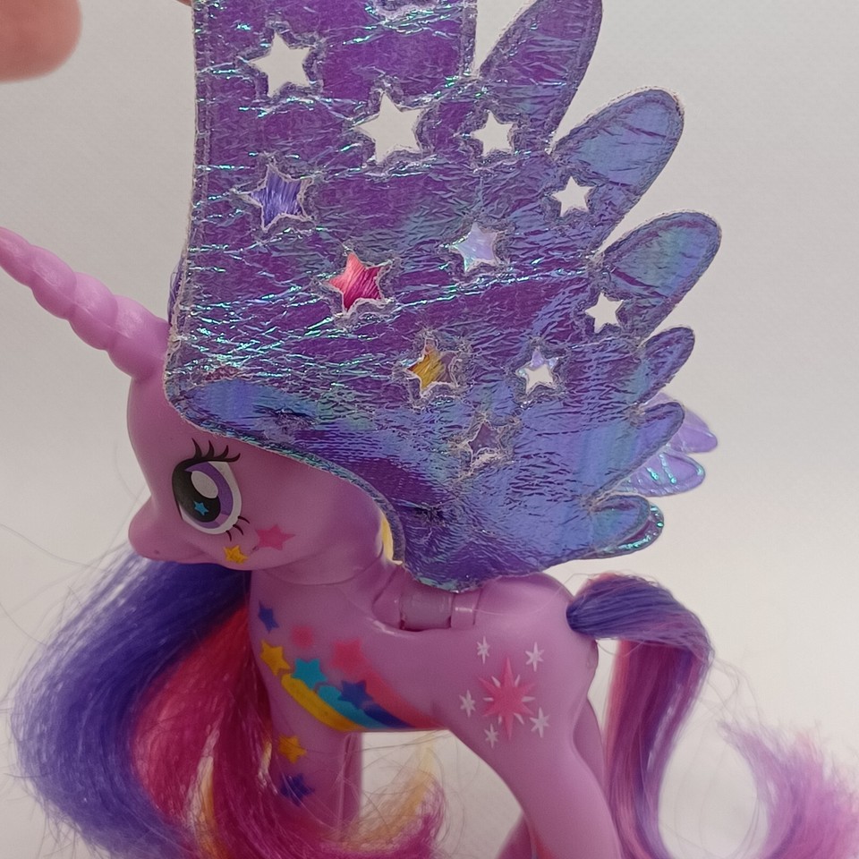 My Little Pony G4, Long Leg Princesses, Multi-Listing, You Pick. | eBay