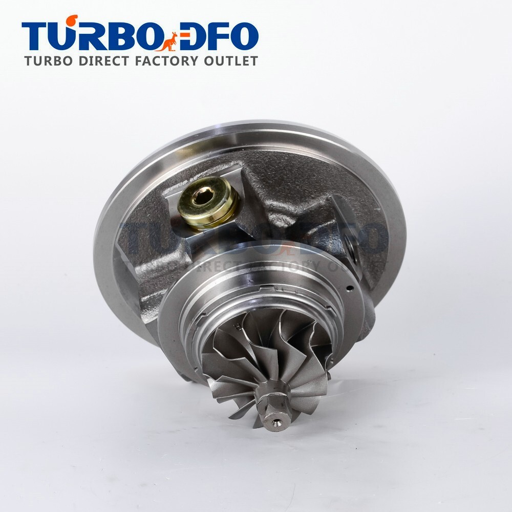 Turbocharger Cartridge 53039700383 For Citroen Grand C4 Spacetourer 1.6 ...