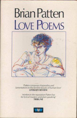 Love Poems,Brian Patten 48210560 | eBay UK