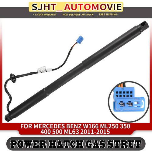 1x Automatic Tailgate Hatch Gas Strut Rear Right for Mercedes Benz W166 ...